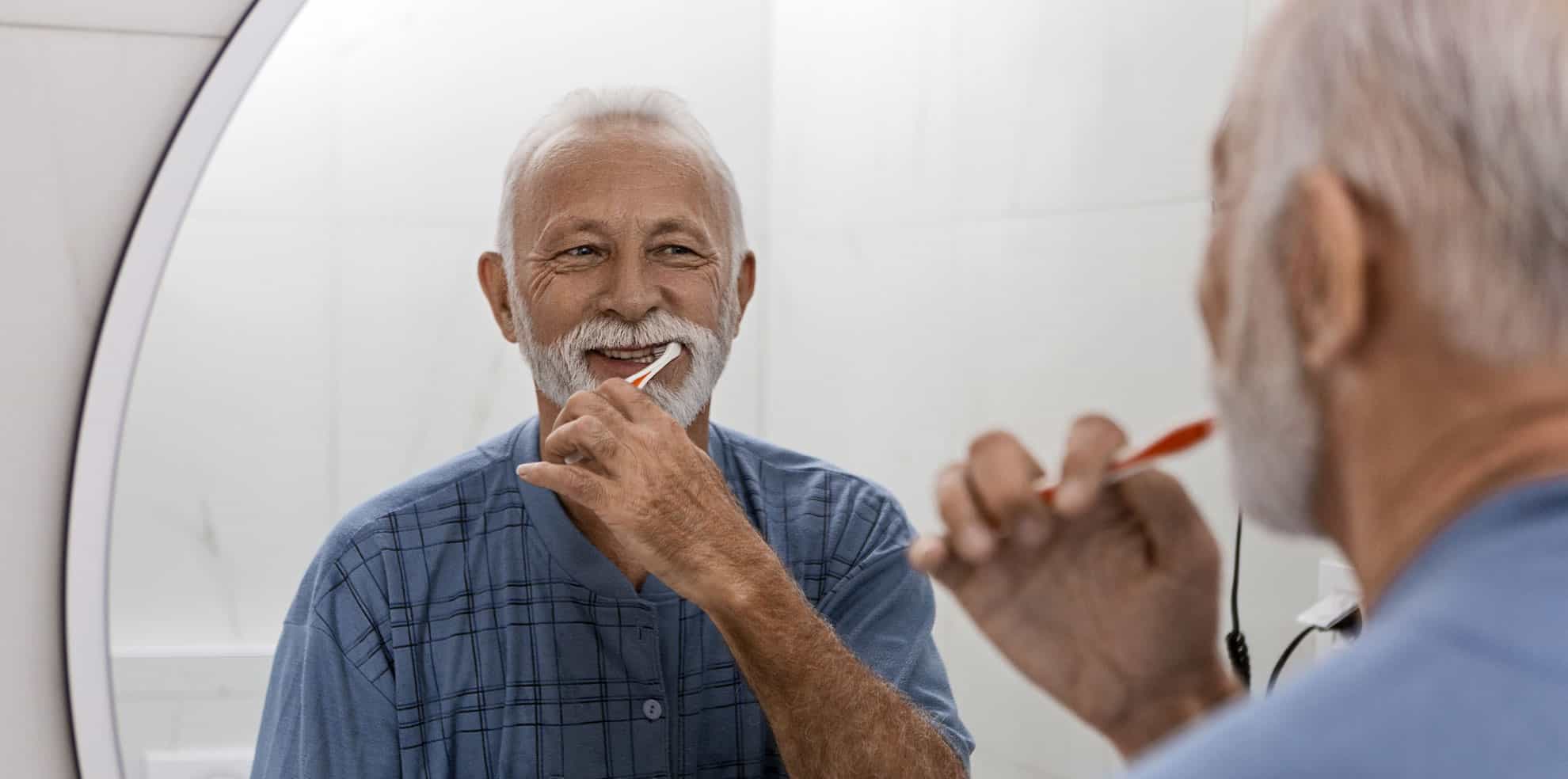Nightly Brushing Will Help Your Teeth and Gums - Gateway Oaks Dental