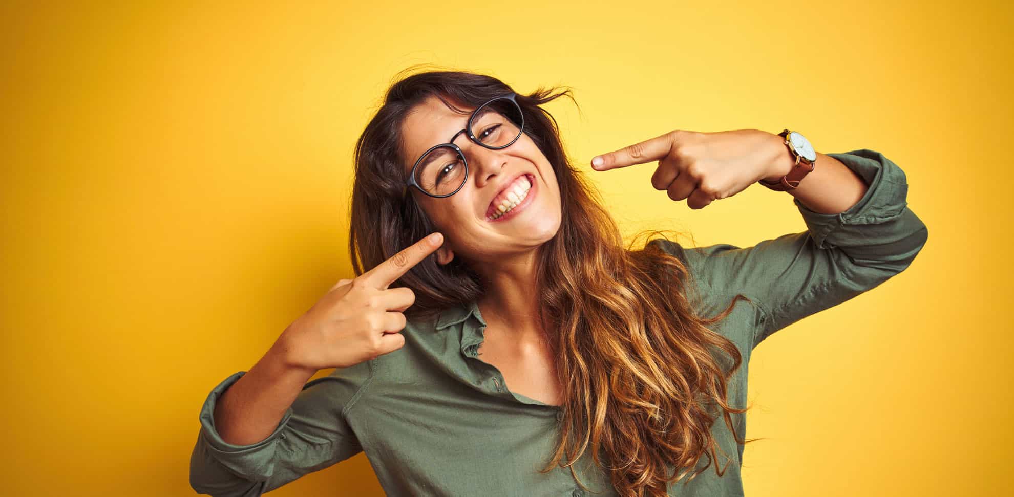 Why You Should Smile More - Gateway Oaks Dental