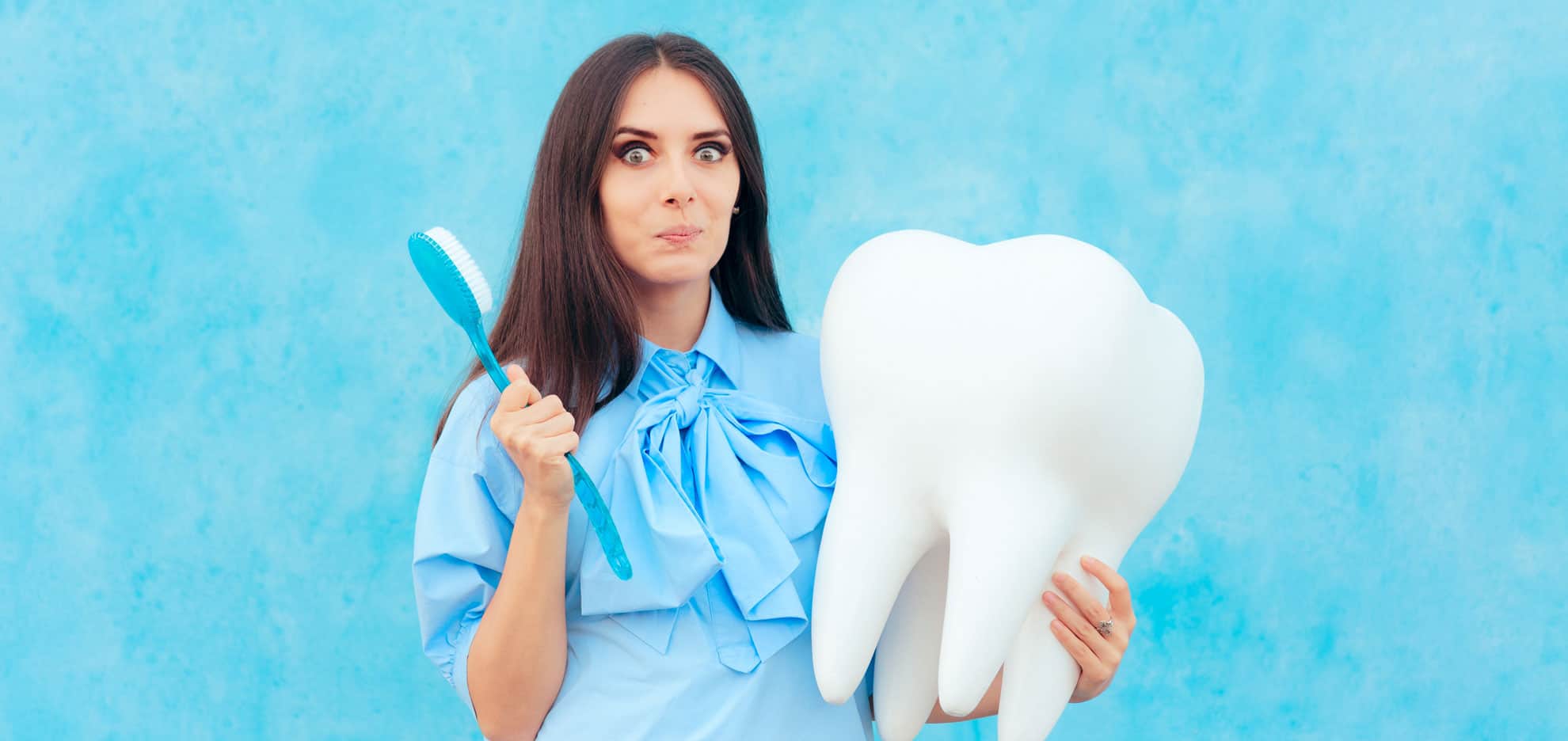 Facts About Tooth Enamel - Gateway Oaks Dental