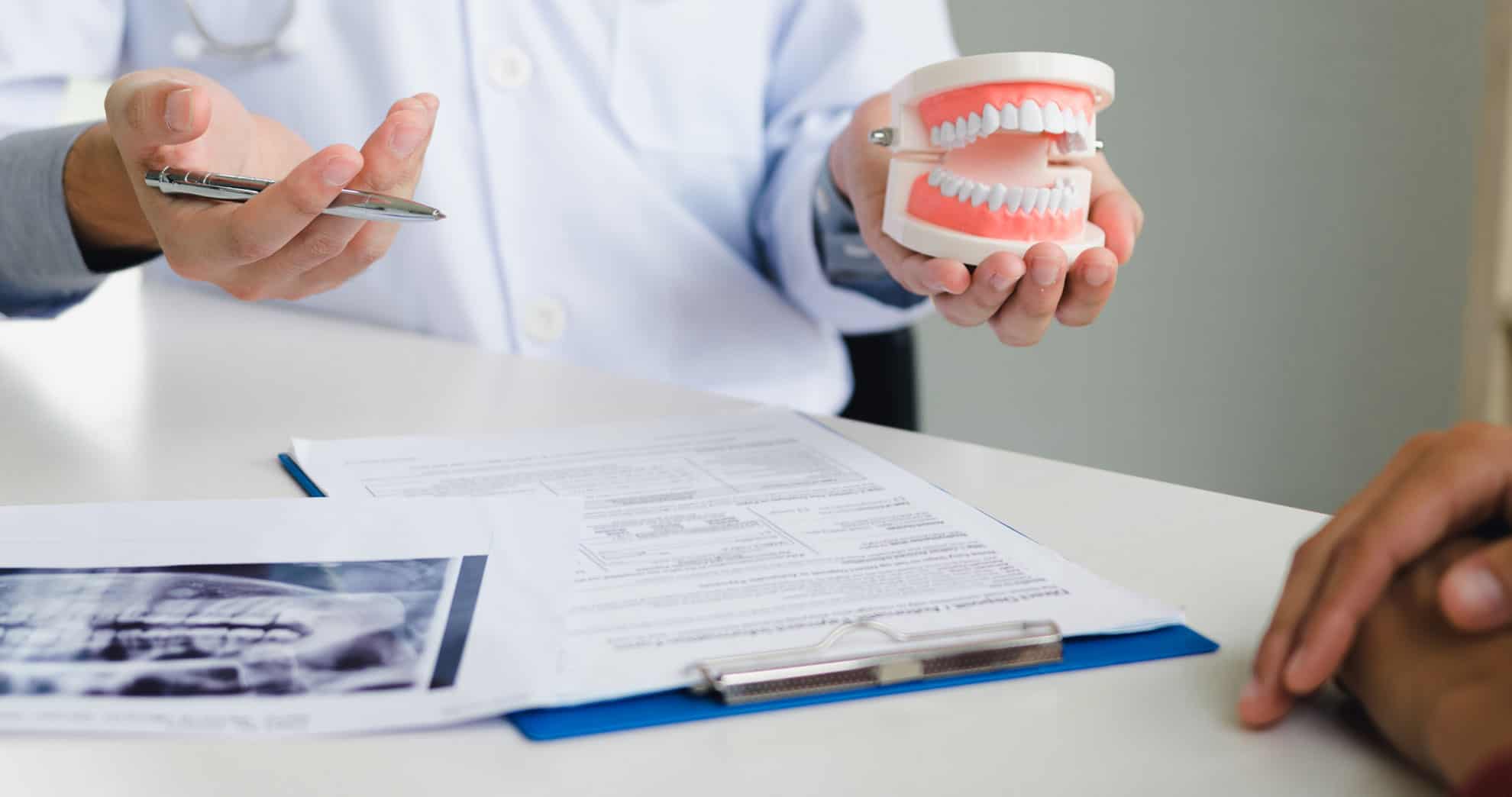 Oral Hygiene 101 - Gateway Oaks Dental