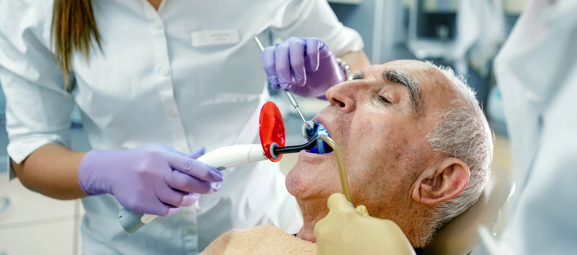 The Benefits of Sedation Dentistry - Gateway Oaks Dental